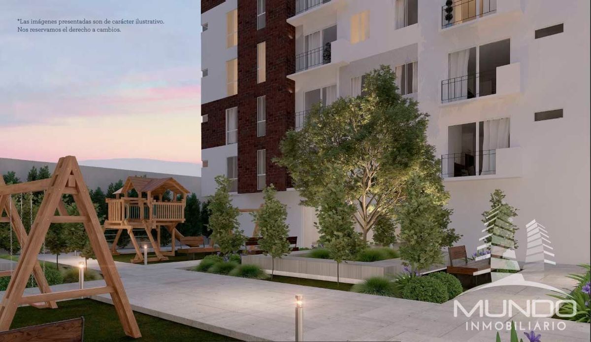 APARTAMENTOS EN VENTA EN ZONA 4 DE MIXCO BOULEVARD TULAM TZU | EasyAviso