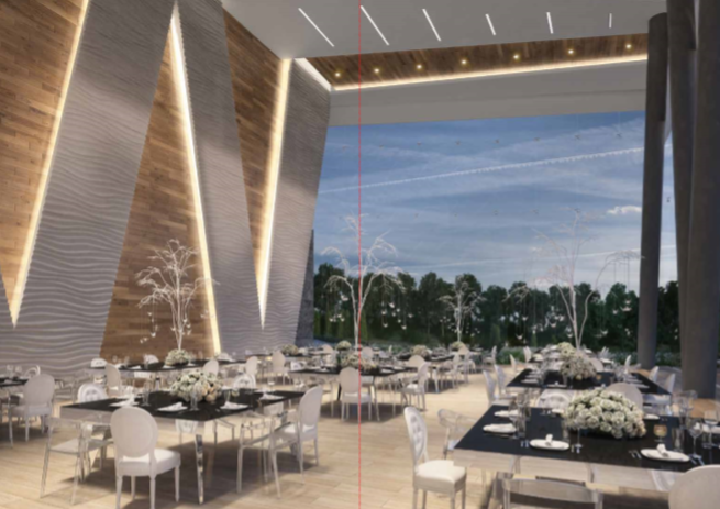 Departamento en Bosque Real Country Club. | EasyBroker