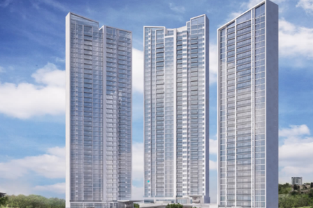 Departamento en Bosque Real Country Club. | EasyBroker