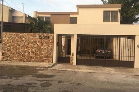 Renta de casa en Residencial los Pinos, Mérida Yucatán | EasyBroker
