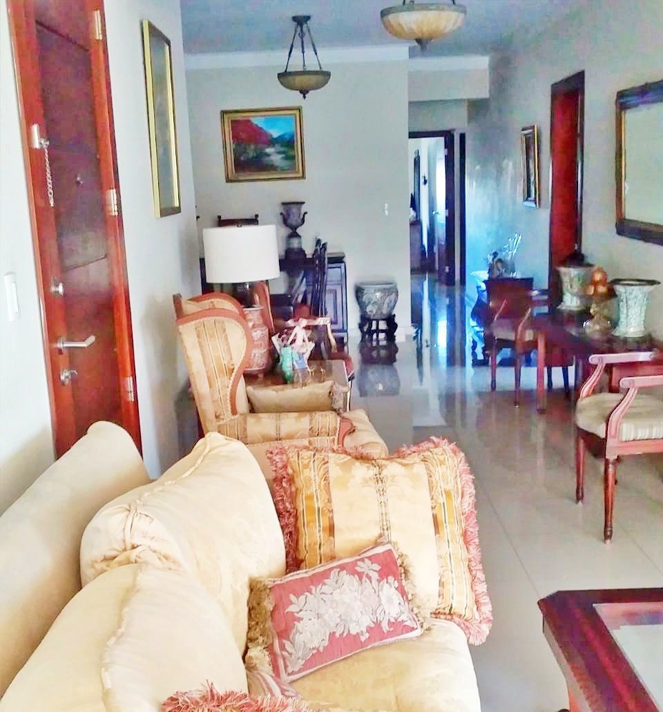 Apartamento 3 Habs en Venta El Millon, Santo Domingo. | EasyBroker