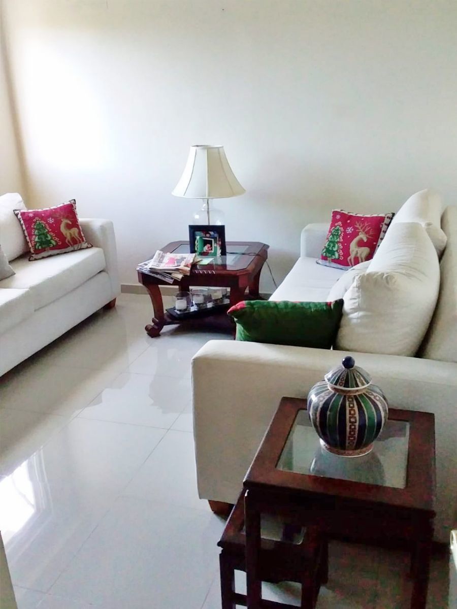 Apartamento 3 Habs en Venta El Millon, Santo Domingo. | EasyBroker