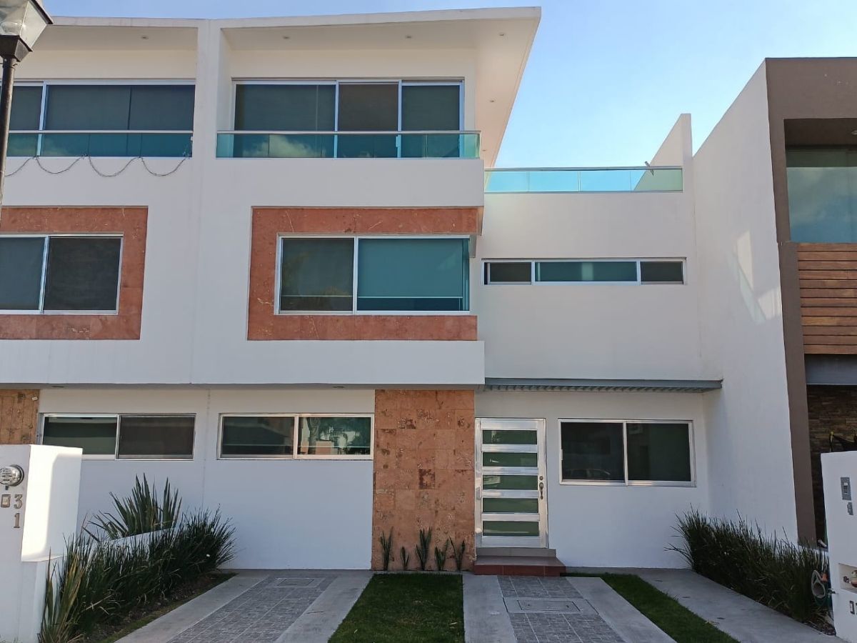 CASA VENTA JURIQUILLA SANTA FE | EasyBroker