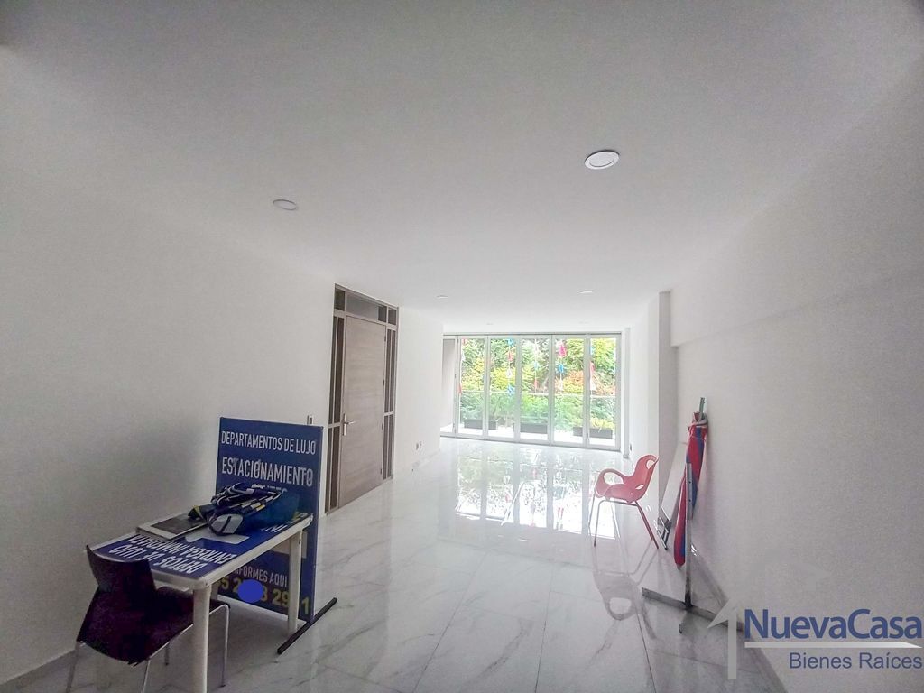 Gabriel Mancera, Col. Del Valle Centro. Entrega inmediata, acabados de ...