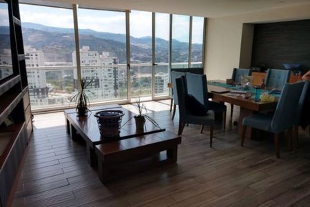 Departamento en Venta Bosque Real Orún Palace | EasyBroker