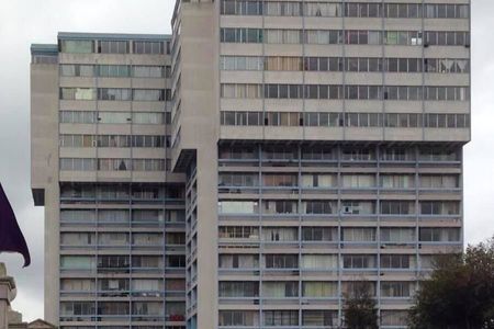 Apartamento en Renta/Venta - Edificio El Centro Z. 1 | EasyAviso