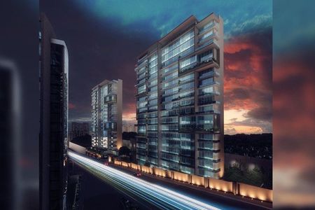 Departamento 01. Over Santa Fe | EasyBroker