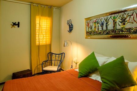 EDIFICIO DE 4 APARTAMENTOS ZONA COLONIAL | EasyAviso