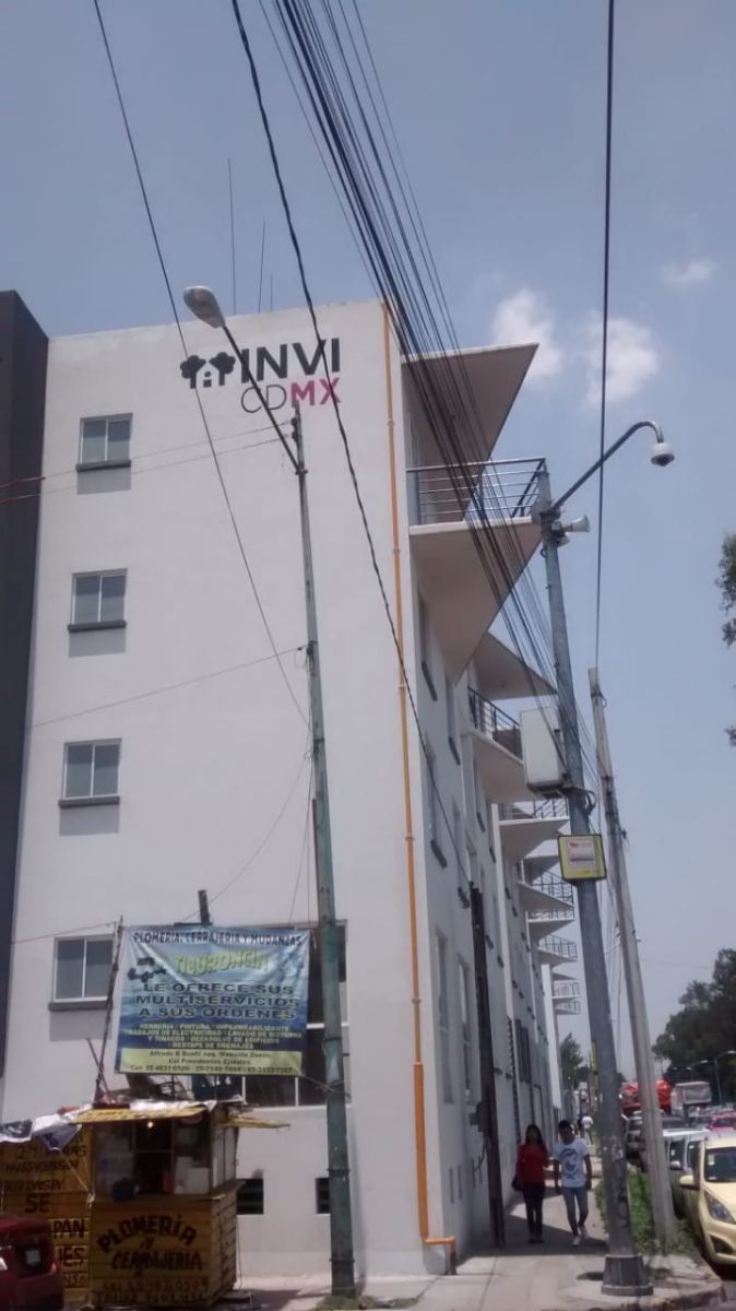 Proyectos- Vivienda INVI | EasyBroker