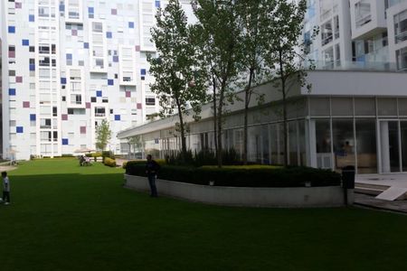 Renta Departamento en Atrio Interlomas Blvd Magnocentro | EasyBroker