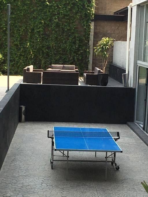 Depto Amueblado y Equipado en Grand Tower Polanco