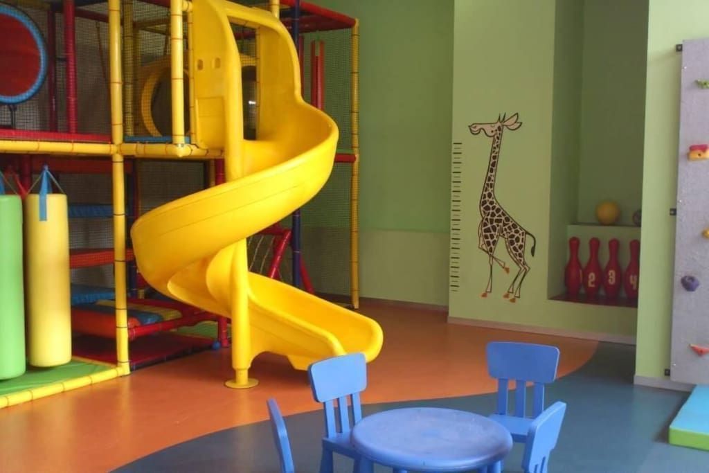 Depto Amueblado y Equipado en Grand Tower Polanco