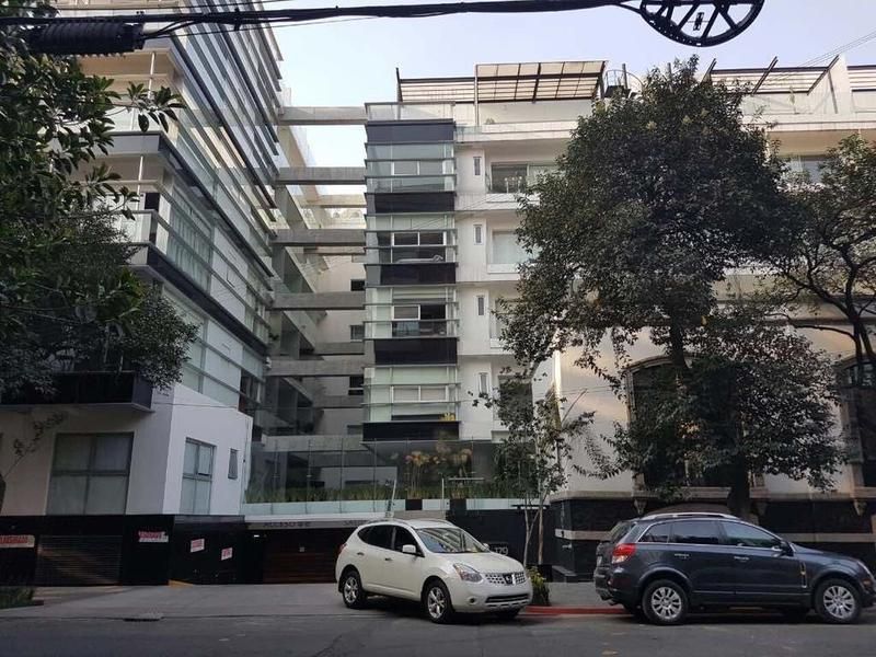 ROMA NORTE - CUAUHTEMOC | EasyBroker