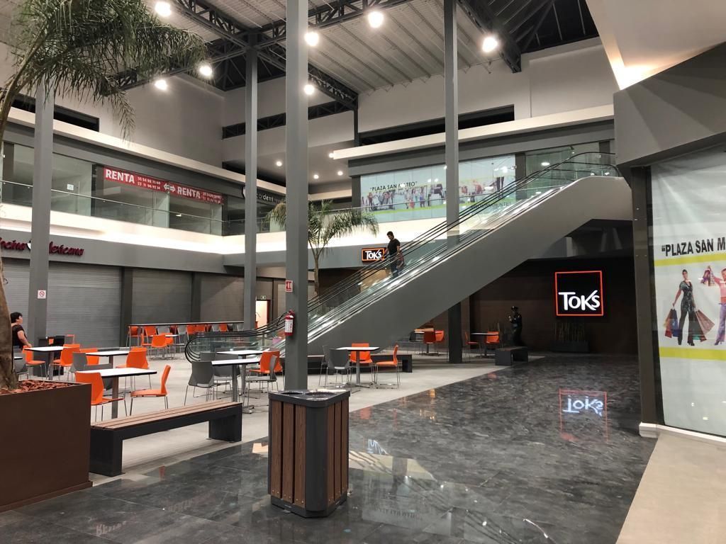 PLAZA MEGA SAN MATEO | EasyBroker