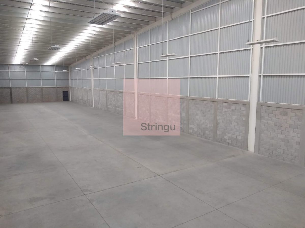 Nave en Renta Ocoyoacac, Parque Industrial | EasyBroker