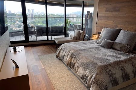 ESPECTACULAR DEPARTAMENTO / CORE 31 / BOSQUE REAL / INTERLOMAS | EasyBroker