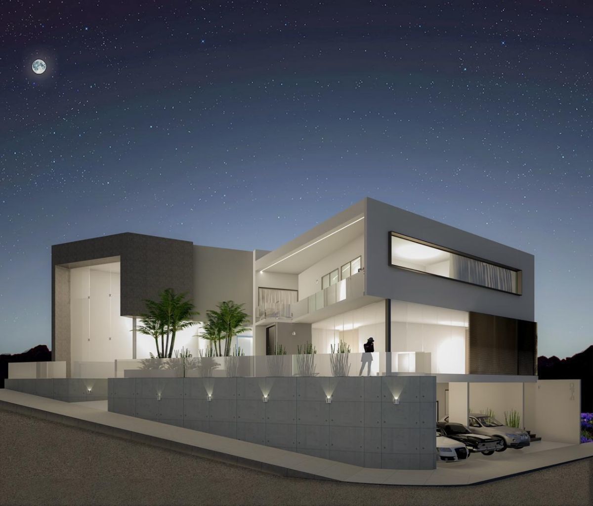 Casa en preventa / Cerrada de las Plazas / Bosque Real / Interlomas ...