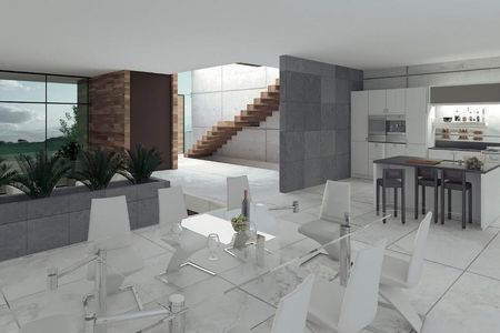 Casa en preventa / Cerrada de las Plazas / Bosque Real / Interlomas ...