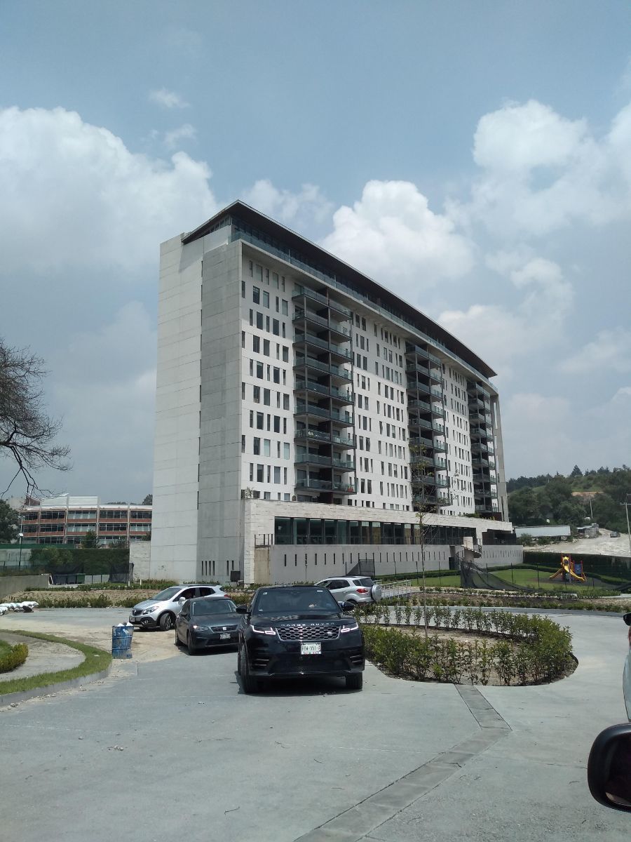 Departamentos nuevos de lujo en Reserva Escondida, Zona Esmeralda ...