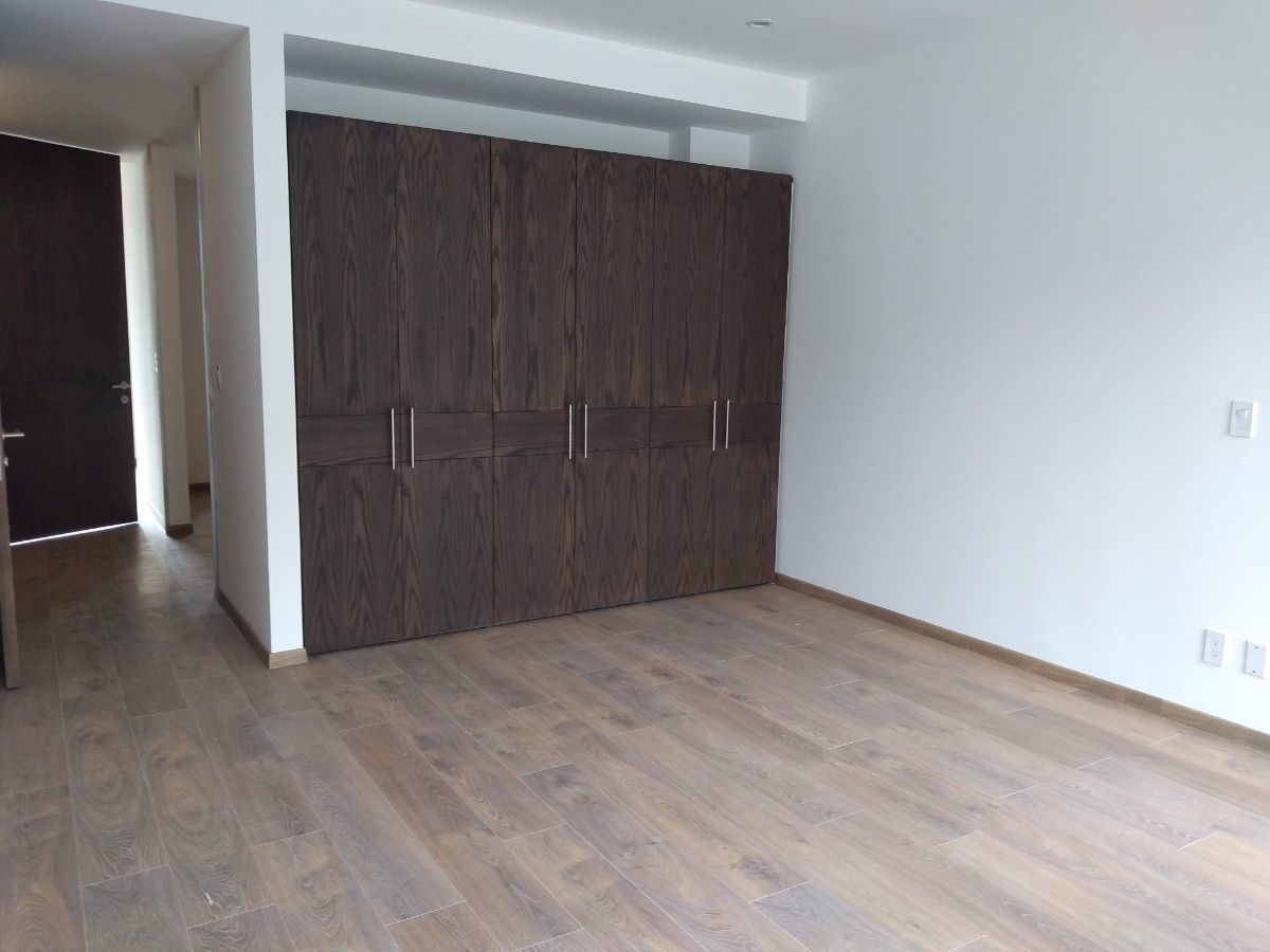 Departamentos nuevos de lujo en Reserva Escondida, Zona Esmeralda ...