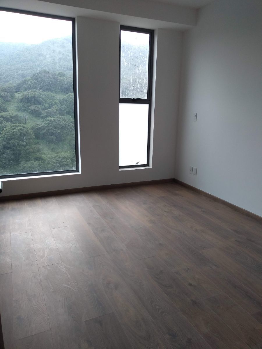 Departamentos nuevos de lujo en Reserva Escondida, Zona Esmeralda ...