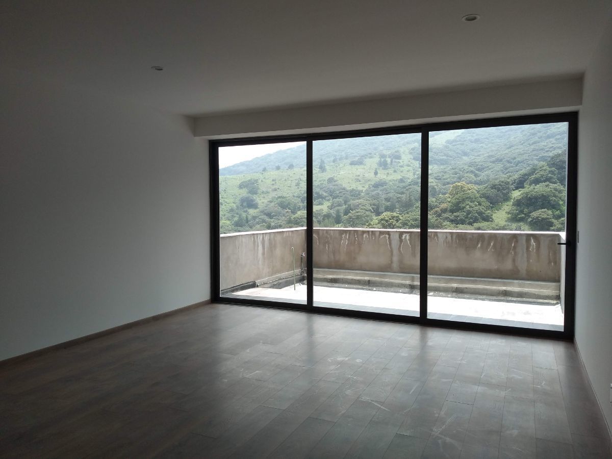 Departamentos nuevos de lujo en Reserva Escondida, Zona Esmeralda ...