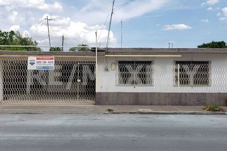 CASA EN VENTA,REYNOSA-RODRIGUEZ | EasyBroker