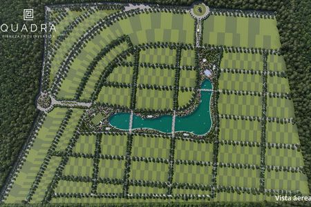 VENTA LOTES RESIDENCIALES CON AMENIDADES AL NORTE DE MÉRIDA - QUADRA ...