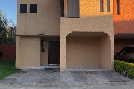 Casa en Renta en Bosques del Campestre | EasyBroker