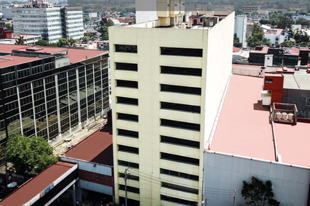 Edificio Renta, San Antonio Abad 130, Col. Transito, Cuauhtemoc, CDMEX | EasyBroker