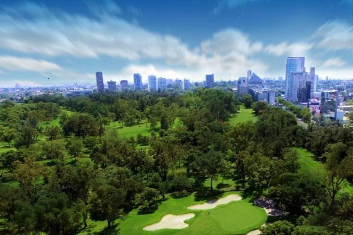 Renta de Oficinas de Lujo - Corporativo Country Club | EasyBroker