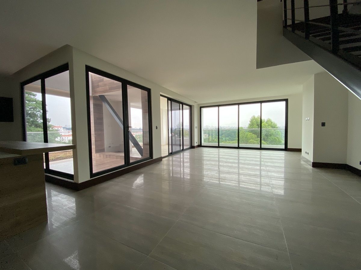 Apartamento en Alquiler Edificio Zen Cayalá, Zona 16 | EasyBroker