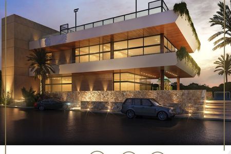 Amara Residencial - Modelo Vento Céfiro - Santa Gertrudis Copo | EasyBroker