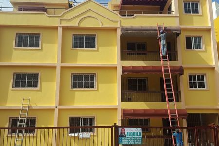 Apartamento estudio en Nuevo Amanecer | EasyAviso