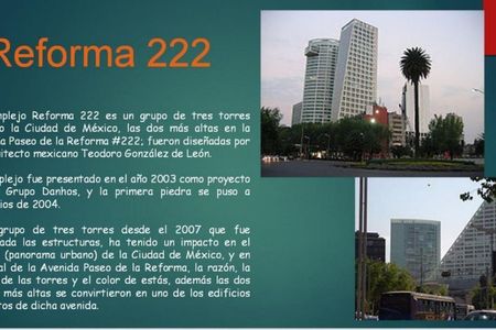 Departamento de Lujo en Venta Reforma 222 Ciudad de Mexico | EasyBroker