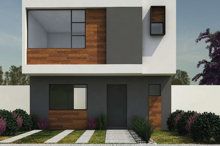 CASA EN VENTA RISCOS DE ZAKIA QUERETARO | EasyBroker