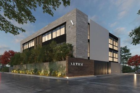 Departamentos Arvum en Benito Juárez Norte Modelo Beata | EasyBroker