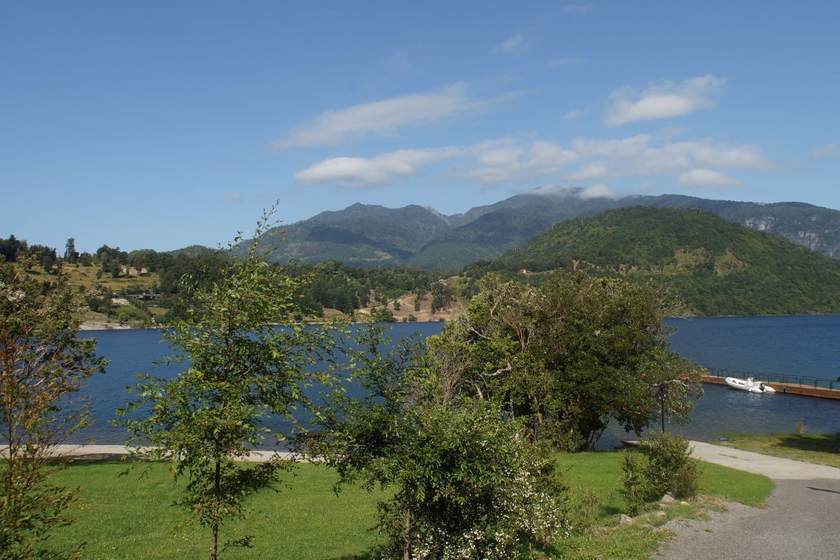 Terreno en Condominio May Tue , Golfo Azul Lago Ranco Futrono | EasyBroker