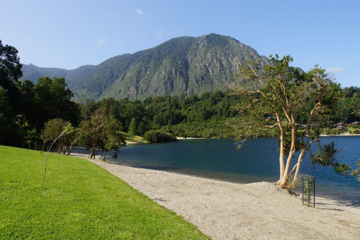 Terreno en Condominio May Tue , Golfo Azul Lago Ranco Futrono | EasyBroker