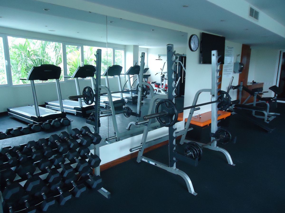 APARTAMENTO EN TORRE ALISIOS 115 | EasyAviso