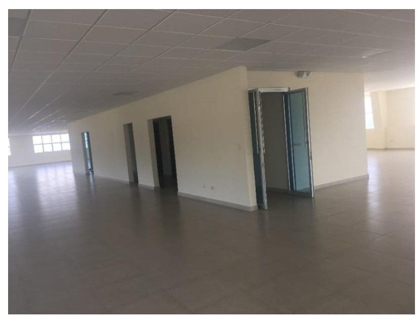 OFICINAS CORPORATIVAS EN EDIFICIO HOLCIM | EasyBroker