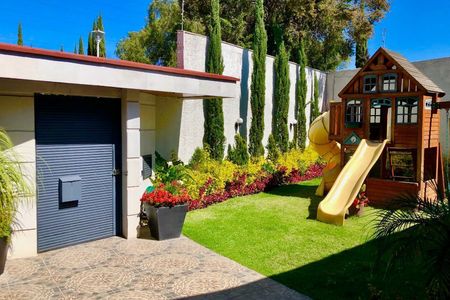 Casa en venta en Lomas de la Herradura | EasyBroker