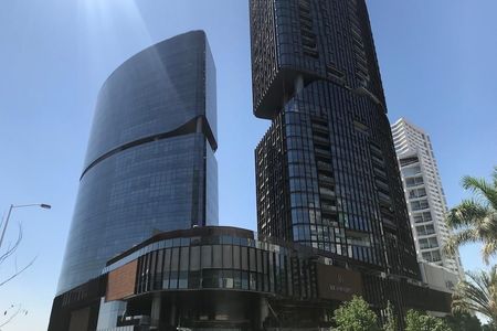 DEPARTAMENTO EN RENTA, "THE LANDMARK" ANDARES. | EasyBroker