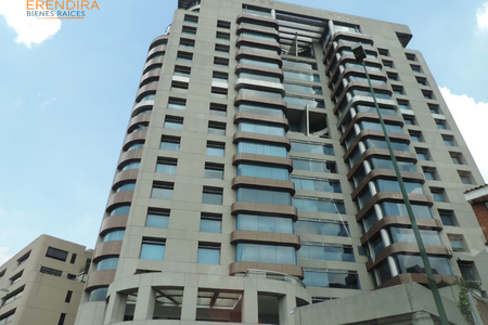 DEPARTAMENTO EN VENTA, PICO DE VERAPAZ, TORRE OLIMPO, JARDINES EN LA MONTAÑA. | EasyBroker