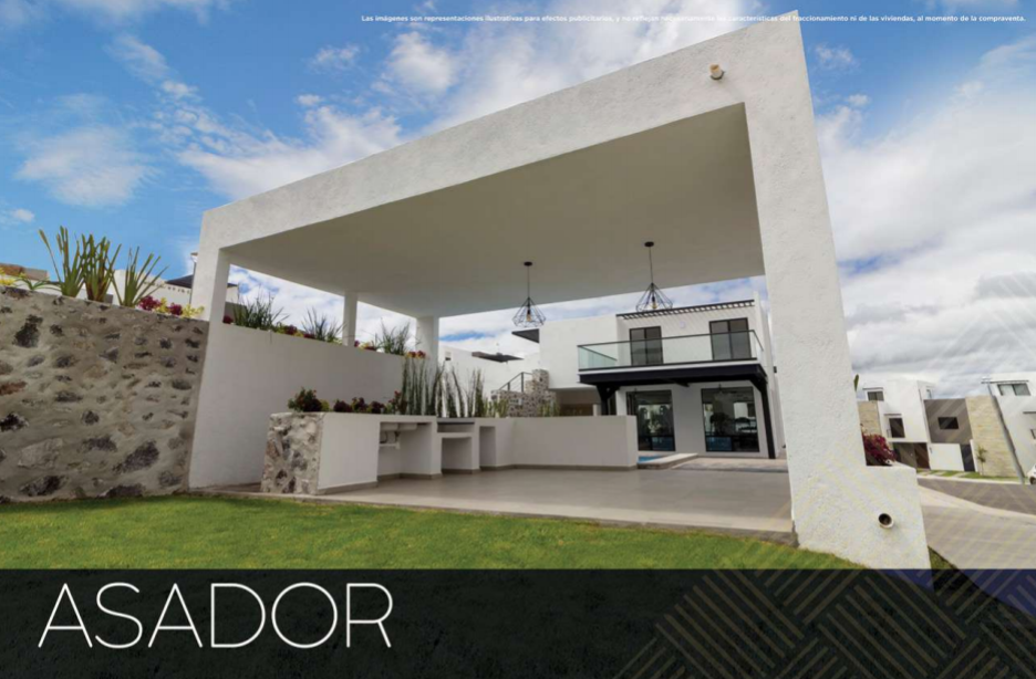 Casa en Zibatá Mod NUVA ENTRE CIELOS | EasyBroker