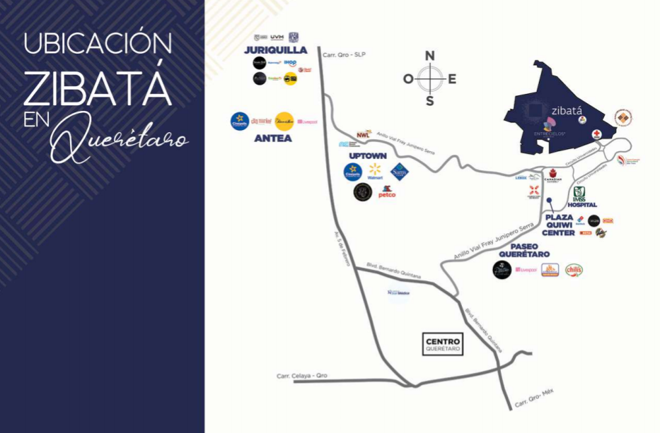 Casa en Zibatá Mod NUVA ENTRE CIELOS | EasyBroker