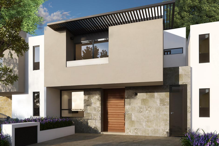 Casa en Zibatá Mod. SHIJA AZHALA 224 | EasyBroker