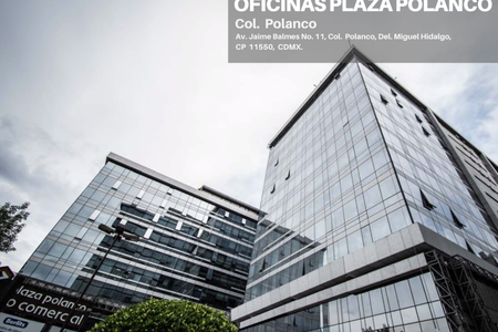 SE RENTA! Edificio habitacional mixto en Col Polanco | EasyBroker