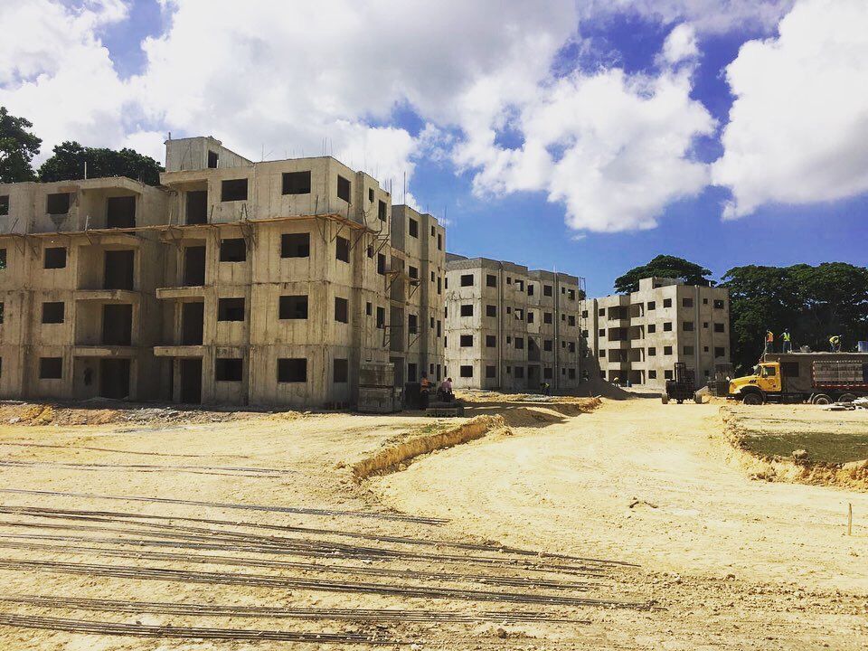 EXCELENTE PROYECTO EN SABANA PERDIDA | EasyAviso