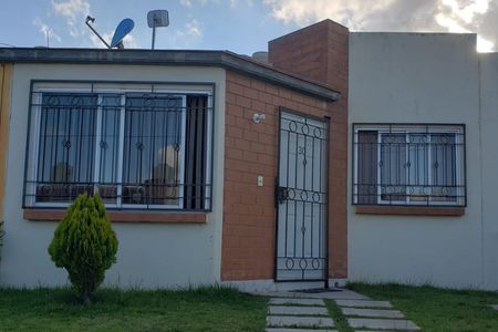 CASA EN TULANCINGO, FRACC. VISTA REAL | EasyAviso